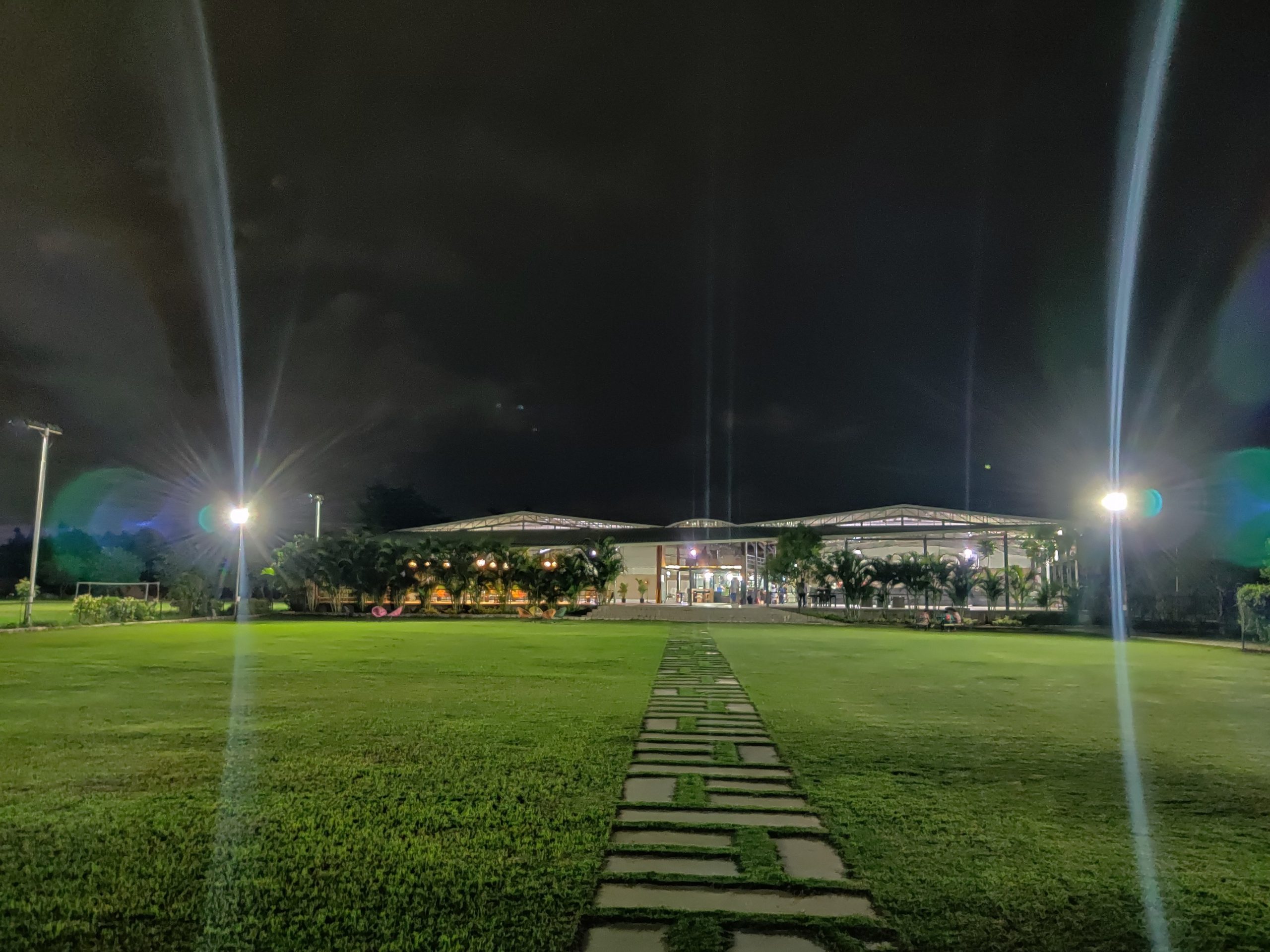 Gallery - Oro Sports Village