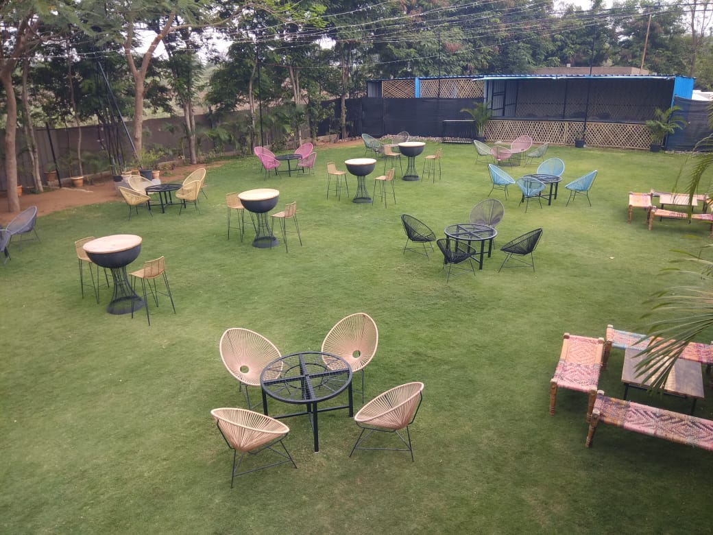 Gallery - Oro Sports Village