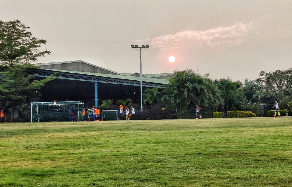 Gallery - Oro Sports Village